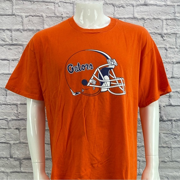 Delta | Shirts | Vintage Florida Gators Football Tee | Poshmark